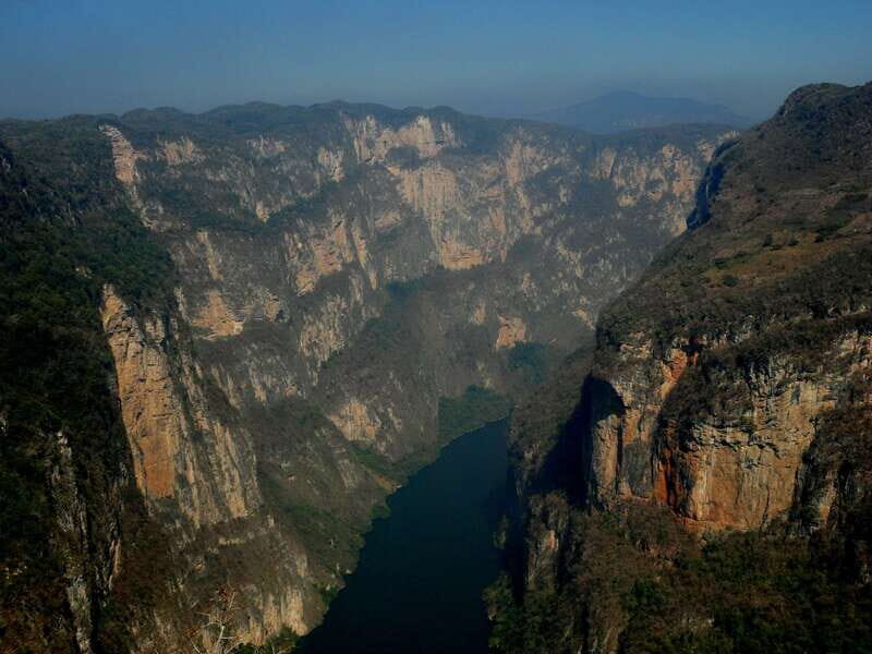 Sumidero National Park Full-Day Trip from Tuxtla Gutiérrez - Value and Cost Analysis