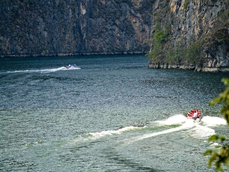 Sumidero National Park Full-Day Trip from Tuxtla Gutiérrez - Final thoughts