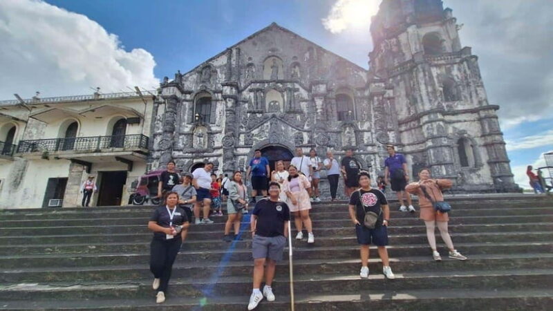 Sumlang Lake Express Tour with Cagsawa Ruins by ZCHEDULISTA - Practical Considerations and Value