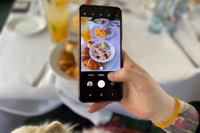 Summer Danube Brunch Cruise in Budapest - Booking and Pricing Information