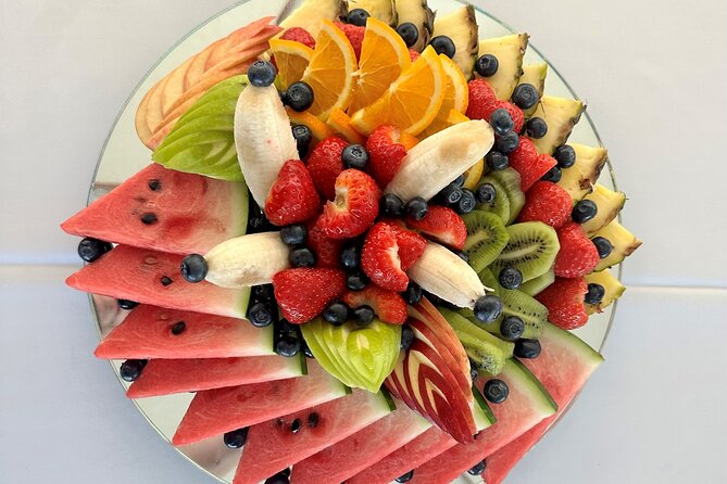 Summer Danube Brunch Cruise in Budapest - Exploring Budapests Landmarks