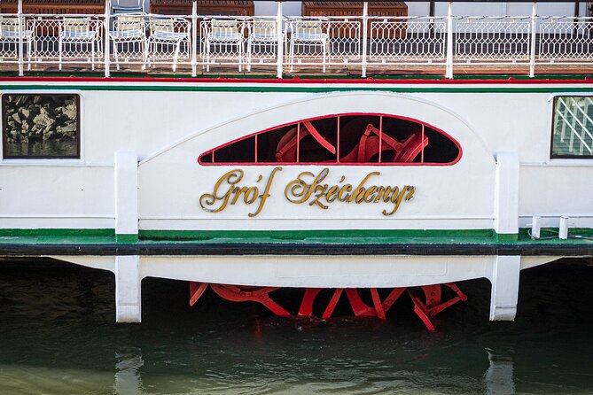 Summer Daytime Cruise on the Danube with Drink Options - Authentic Experiences and Traveler Insights