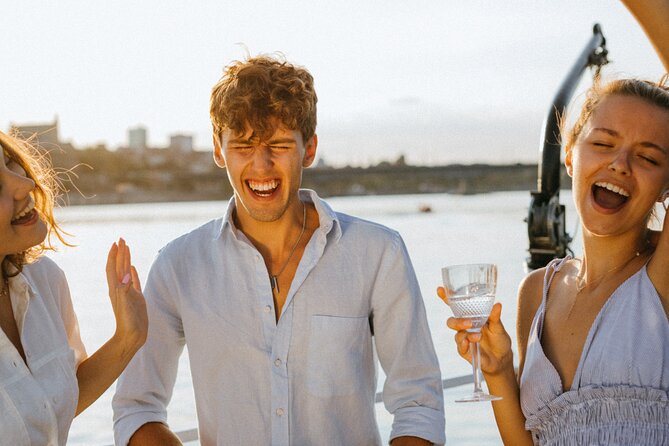 Summer Daytime Cruise on the Danube with Drink Options - FAQ