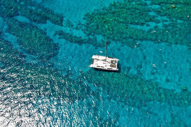 Summer Morning Express Snorkel Adventure off Ka'anapali Beach - What’s Included and Why It Matters