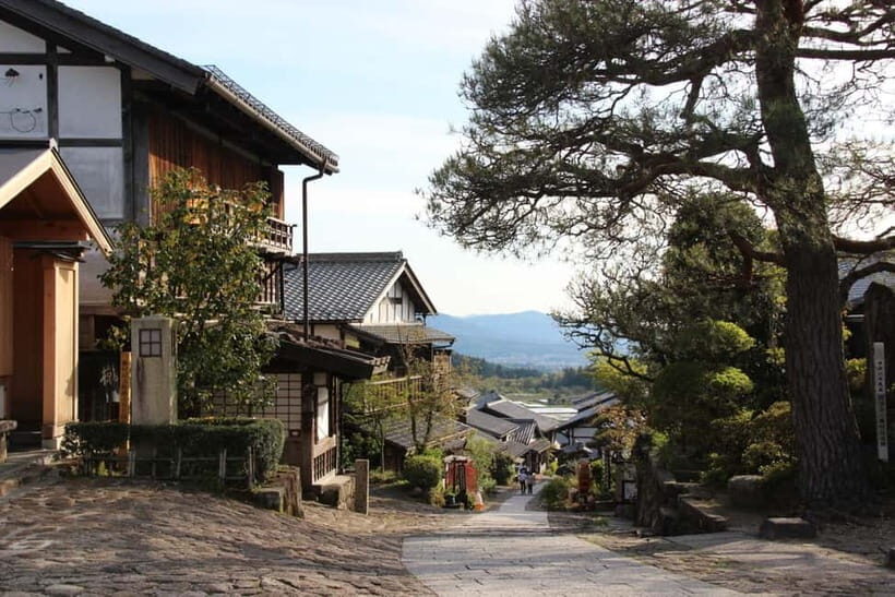 Summer Only Tour: Hidden Gems of the Kiso Valley (Nagoya) - A Closer Look at the Day Trip: What to Expect