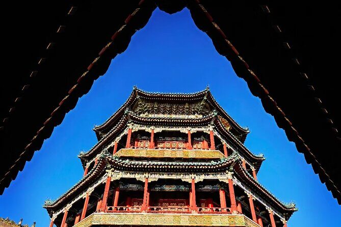 Summer Palace Admission Tickets Pre-booking, optional guide. - Authentic Experiences and Traveler Insights