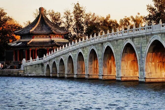 Summer Palace Admission Tickets Pre-booking, optional guide. - Who Should Consider This Tour?