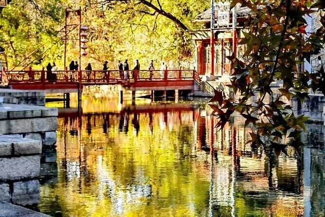 Summer Palace Admission Tickets Pre-booking, optional guide. - Final Thoughts