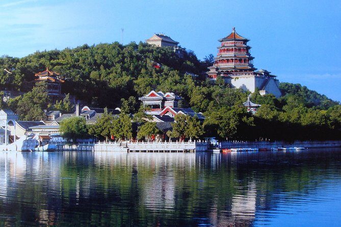 Summer Palace and Hot Spring Private Tour from Beijing - Rejuvenation at Chunhuiyuan Hot Springs: The Perfect End