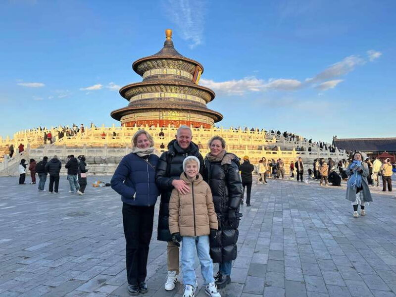 Summer Palace Guided Tours with Options or Ticket Only - The Sum Up: Is This Tour Worth It?