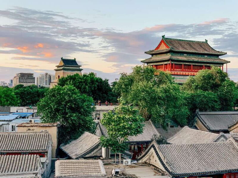 Summer Palace, Hutongs and Temple of Heaven Tour - How the Experience Adds Value