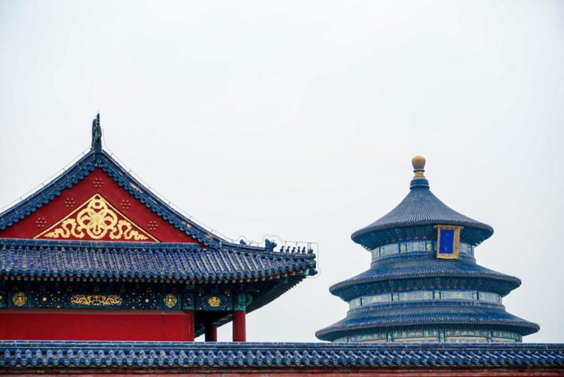 Summer Palace, Hutongs and Temple of Heaven Tour - Who This Tour Is Best For