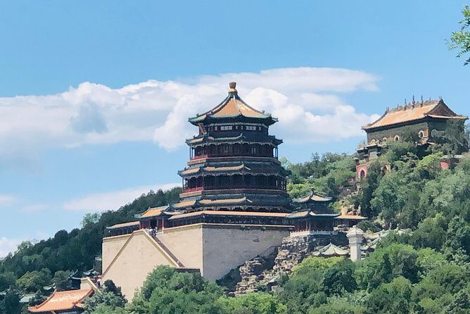 Summer Palace Tour - Overview and What to Expect