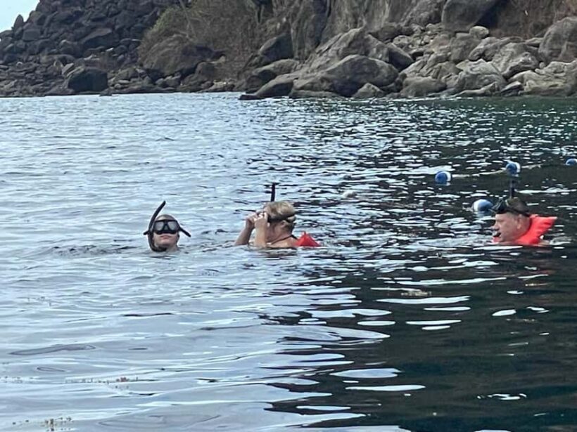 Summer Party Speedboat Tour and Rentals Saint Lucia - The Highlights of Saint Lucia’s Speedboat Adventure