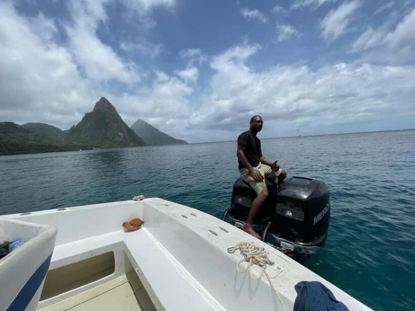 Summer Party Speedboat Tour and Rentals Saint Lucia - The Value of This Tour