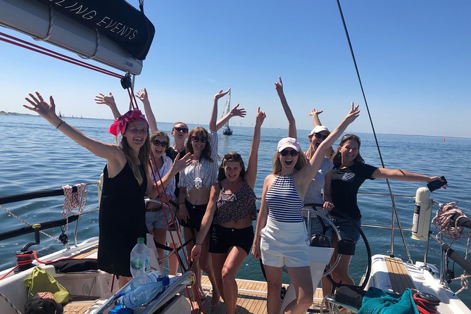 Summer Sailing Oosterschelde - About the Provider