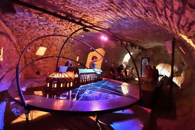 Summer solstice visits Basilica of Vézelay - FAQs