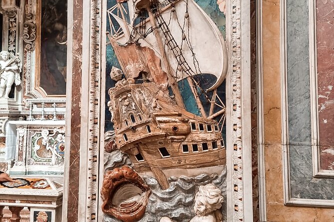 Summer Special: Late Afternoon Tour by Palermo Wonders - Exploring Palermos Old Town