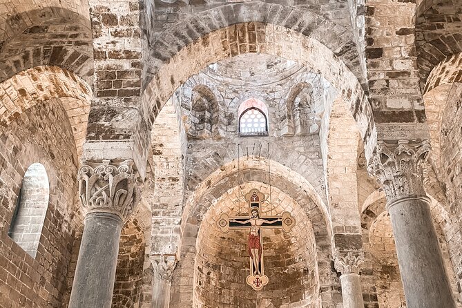 Summer Special: Late Afternoon Tour by Palermo Wonders - Tour Duration and Schedule