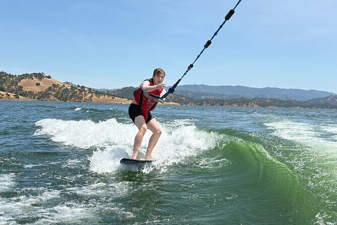 Summer Wake Watersport and Boat Tour - An In-Depth Look at the Summer Wake Watersport and Boat Tour
