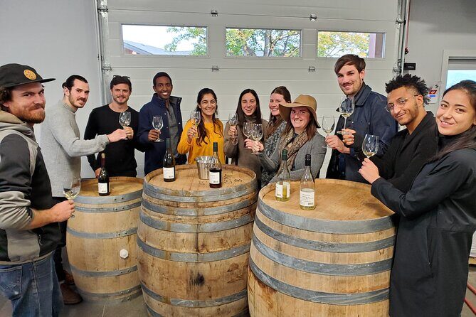 Summerland Private Wine Tour - Full Day - An Honest Look at the Summerland Private Wine Tour – Full Day