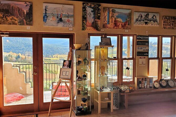 Summerland Private Wine Tour - Full Day - In Final Words