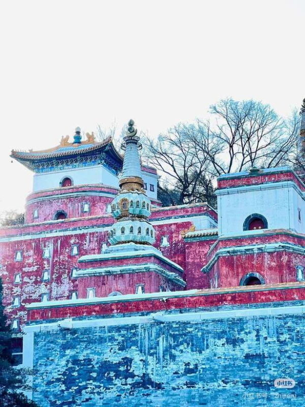 SummerPalace or temple of heaven Ticket with guide(optional) - Practical Tips for Your Visit