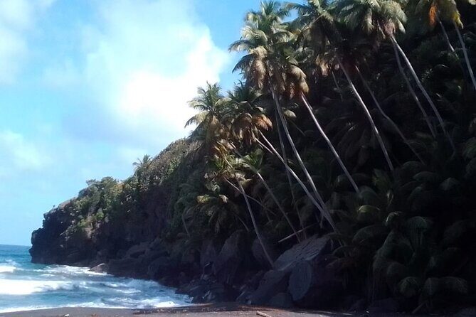 Summit Adventure: Conquer the La Soufriere Volcano - FAQ