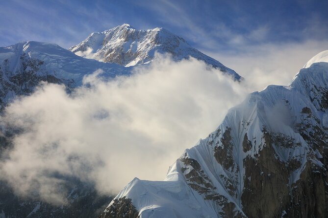 Summit Flight Tour - Tour Details and Itinerary