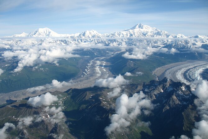 Summit Flight Tour - Frequently Asked Questions