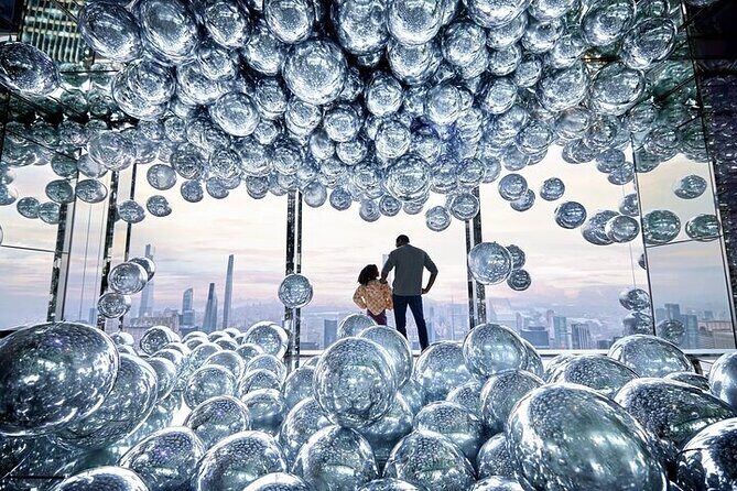 SUMMIT One Vanderbilt Skip-the-Line VIP Guided Private Tour - The Experience From a Traveler’s Perspective
