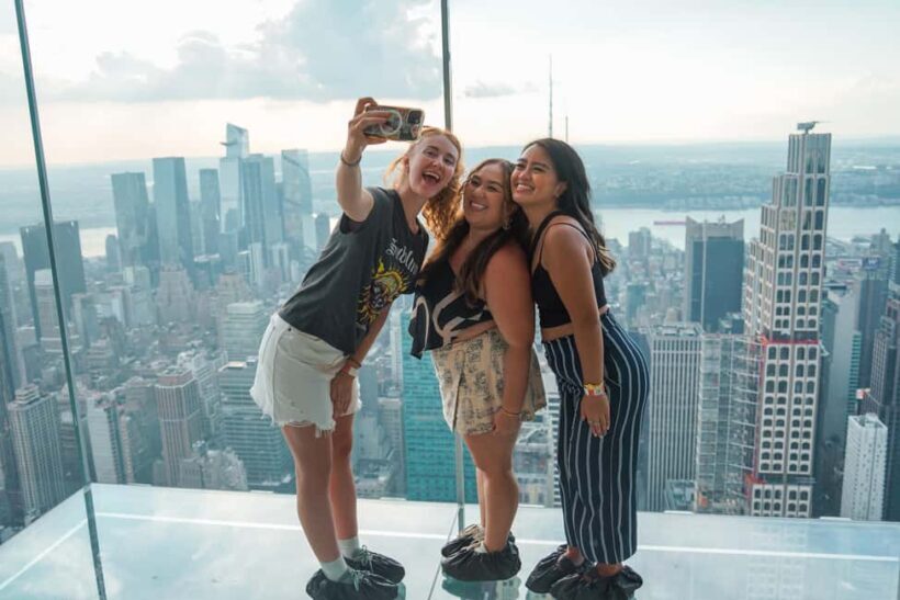 SUMMIT One Vanderbilt with Grand Central Terminal Tour - Key Points