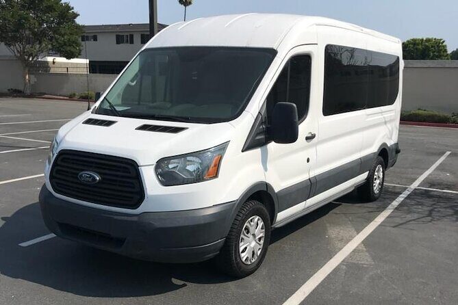 Summit Ski Resort to Seattle Field BFI Departure Private Transfer - An In-Depth Look at the Transfer Experience