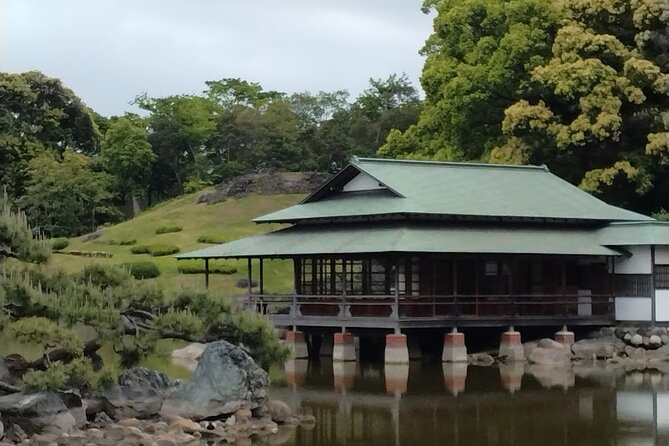 Sumo Practice Watching and Japan's Beautiful Culture and History - Uncovering the Fascinating History and Traditions of the Samurai