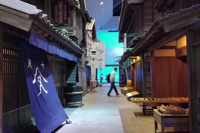 Sumo Practice Watching and Japan's Beautiful Culture and History - Connecting With the Spiritual Essence of Japan