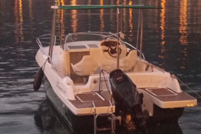 Sun and Sea on Elaphiti Islands tour - Introducing the Sun and Sea on Elaphiti Islands Tour