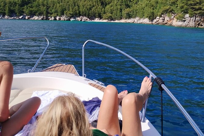 Sun and Sea on Elaphiti Islands tour - Who Should Consider This Tour?