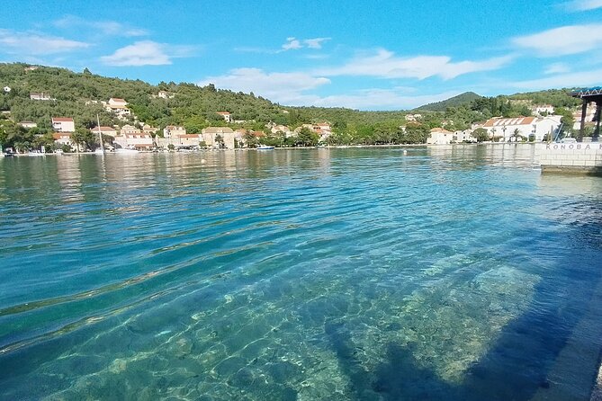 Sun and Sea on Elaphiti Islands tour - Final Thoughts