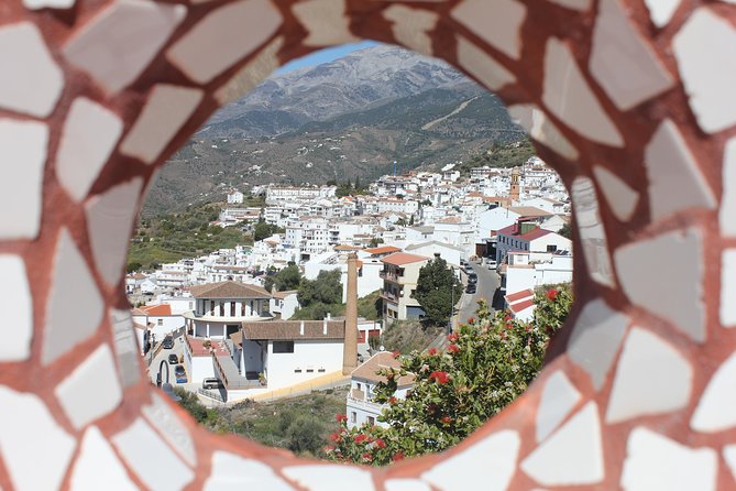 Sun and Wine Route: A Detailed Review - Savoring the Andalusian Culinary Experience in Sayalonga