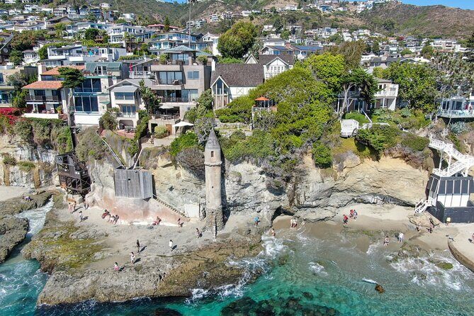 Sun, Art, and Sands in Laguna Beach Family Adventure - The Sum Up
