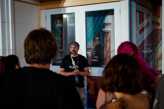 Sun City Ghosts Haunted Cowboys and Outlaws Tour - What Travelers Are Saying
