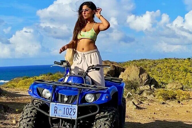 Sun & Fun Combo Jetski/ATV - The Itinerary: A Day Full of Highlights