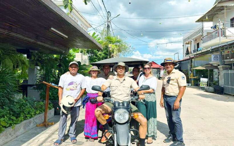 Sun-Kissed Angkor: A Journey from Light to Twilight - Final Thoughts