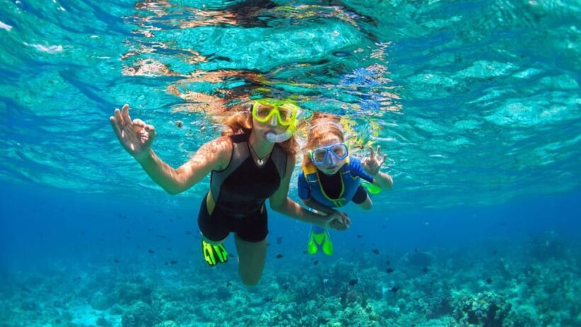 Sun-Kissed Shores: Full-Day Blue Lagoon with Food Delights - FAQ