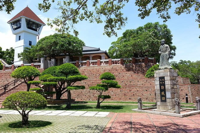 Sun Moon Lake and Qingjing Farm Tour Taichung City Hotel Pickup - Final Thoughts