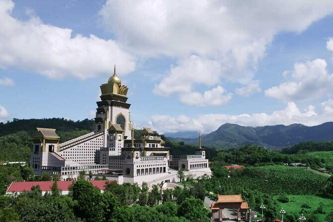 Sun Moon Lake and Qingjing Farm Tour Taichung City Hotel Pickup - Frequently Asked Questions