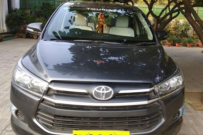 Sun Rise Taj Mahal Tour From Delhi - Key Points