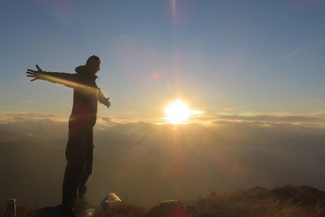 Sun-rise Trek (chokramudi) - Practical Details and Tips