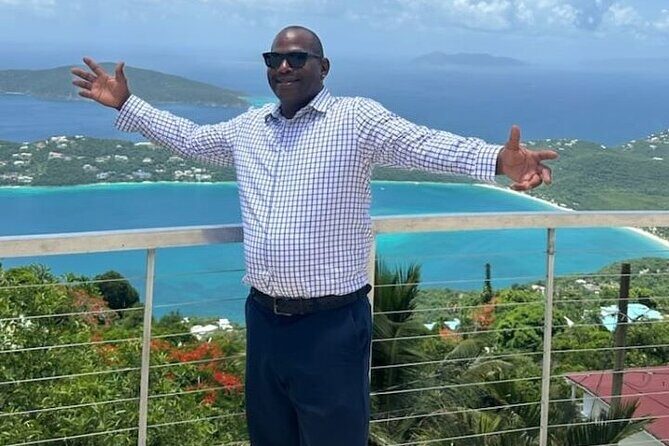 Sun, Sand & Secret Shores Expedition - St.Thomas, USVI (6hrs) - The Sum Up: Who Is This Tour For?