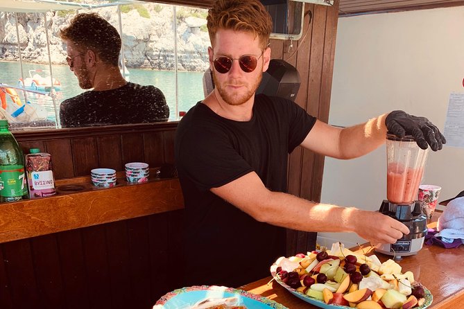 Sun & Sea All Inclusive 3 Hour Swimming Cruise (WITH PICK UP SERVICE) - Introduction: An Overview of the Sun & Sea Cruise